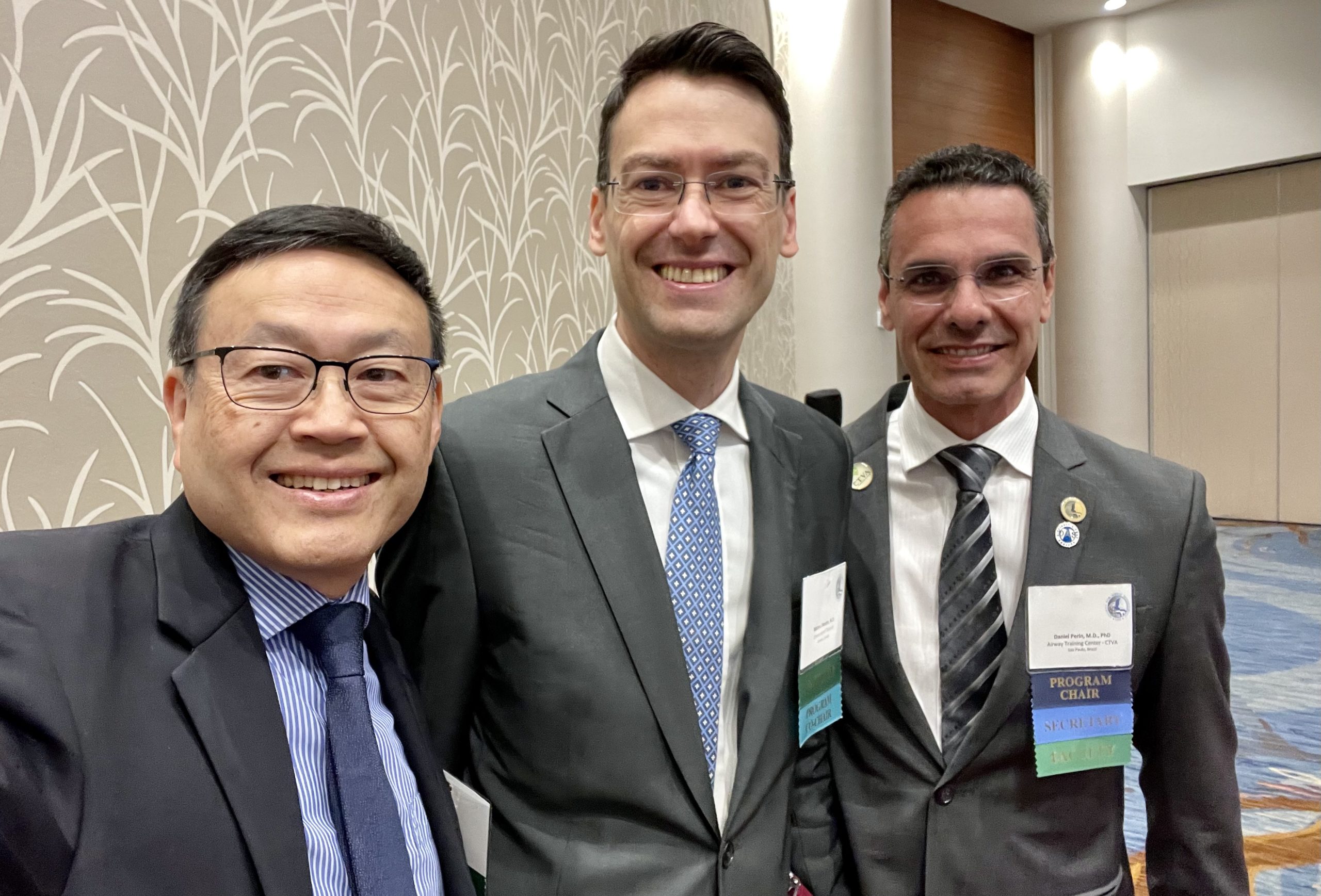 Photo Galleries – Society for Airway Management