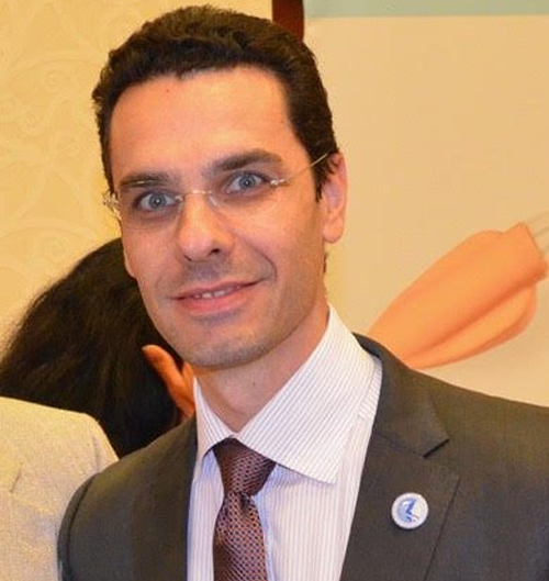 Board of Directors – Society for Airway Management
